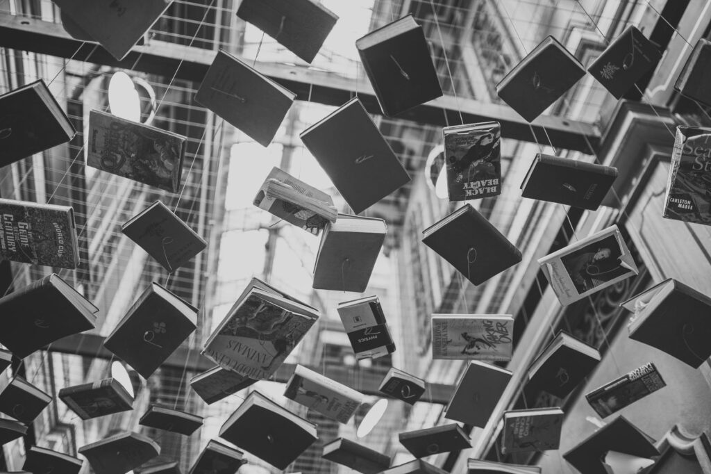 Finding Your Book Niche for Your Self-Publishing Empire