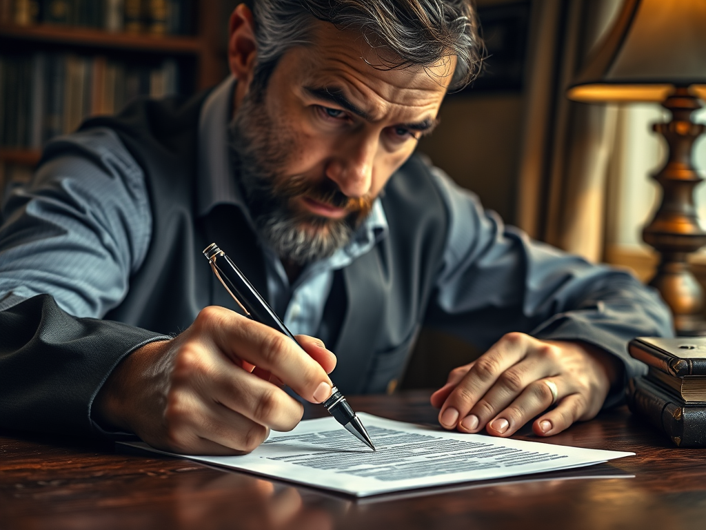 A Letter to Aspiring Authors: Your Story Matters | J.R. Heimbigner